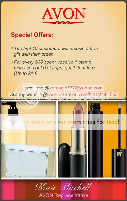 Avon Flyer Photo by zerosgraphics | Photobucket